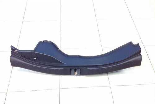 Обшивка багажника Toyota RAV 4 13-19 5838742120