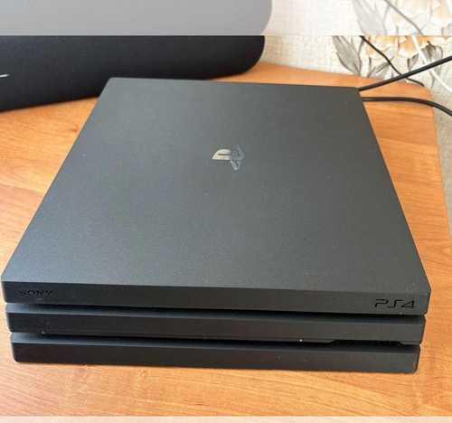 Sony playstation 4 pro 1tb