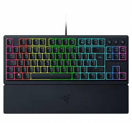 Razer Ornata V3 TKL игровая механическая клавиатур