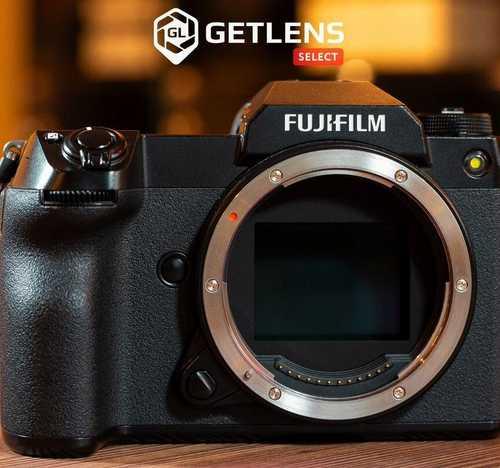 FujiFilm GFX100S Body (id-11231285)