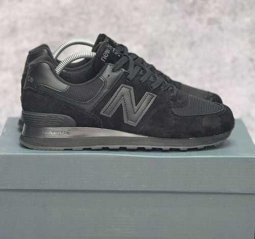 Кроссовки New Balance 574