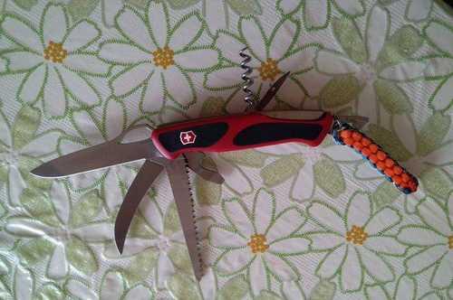 Victorinox RangerGrip 57 0.9583.MC