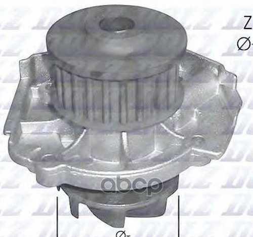 Водяная помпа S319 Dolz
