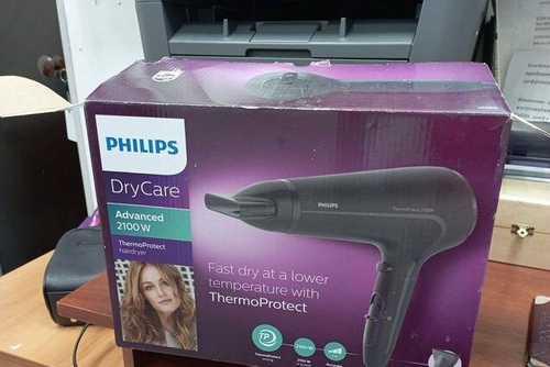 Фен Philips DryCare Advanced HP8230