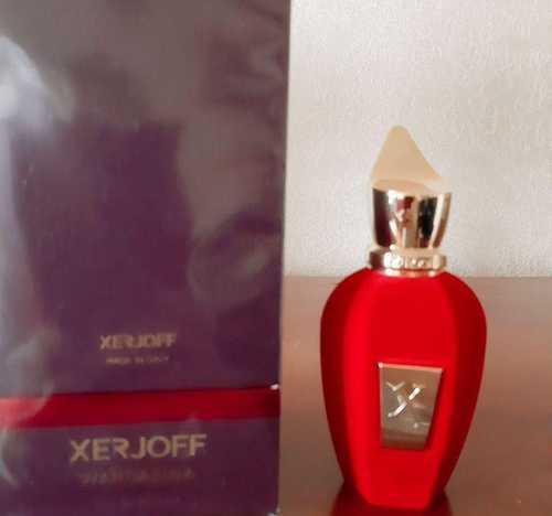 Xerjoff Wardasina, 50ml. Оригинал