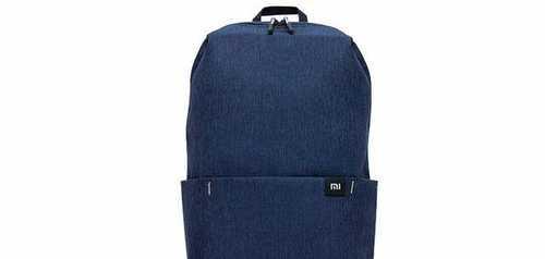 Рюкзак Xiaomi Colorful Mini Backpack 10 л, синий