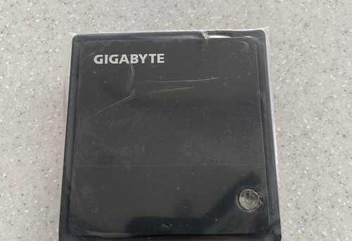 Платформа Gigabyte brix GB-bace-3000