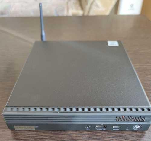 Lenovo thinkcentre m70q