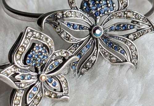 Набор Гвайтесара Женави Jenavi с Swarovski