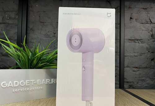Фен Xiaomi Mijia Hair Dryer H301 сиреневый