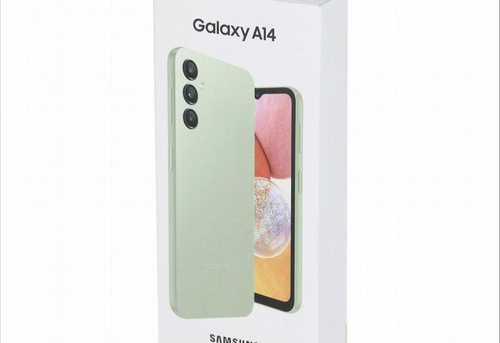 Samsung Galaxy A14, 4/64 ГБ