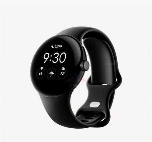 Умные часы Google Pixel Watch 41mm Wi-Fi NFC новые