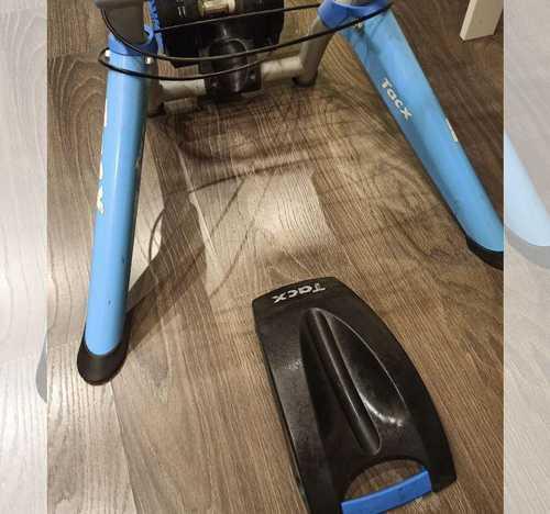 Велостанок Tacx Booster T2500