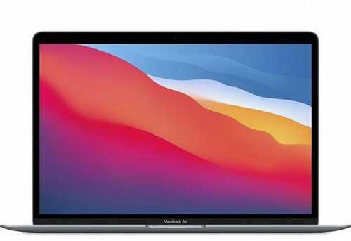 Apple MacBook Air (M1, 2020) 8 гб, 512 гб SSD S