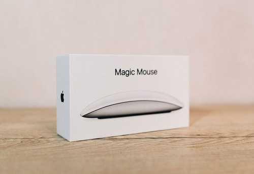 Apple magic mouse 3