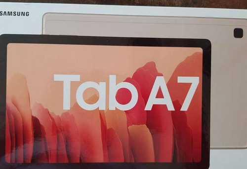 Samsung galaxy Tab A 7 set 505, 64 гб, 10.5