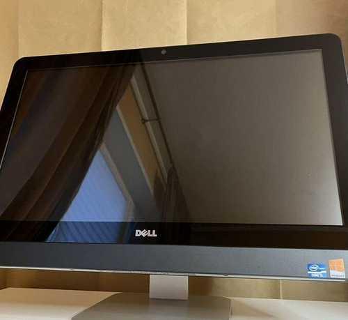 Dell inspiron One 2330
