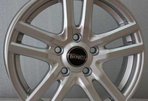 Диск Tech Line TL529 S 6*15/4*100 d67,1 ет38