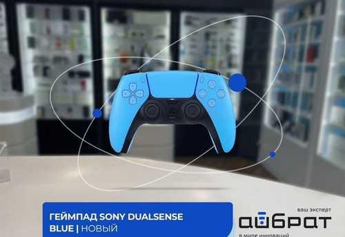 Геймпад Sony Ps5 DualSense, Blue (Новый)