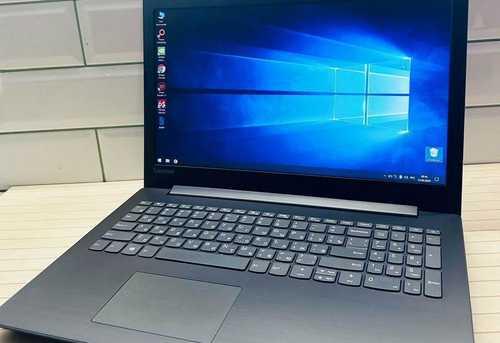 15.6" Lenovo Ideapad 330-15IKBR, 512 ГБ, Core i3-8130U, RAM 12 ГБ, GeForce MX150 2 ГБ