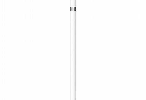 Стилус Apple Pencil (1st Generation) MK0C2, белый
