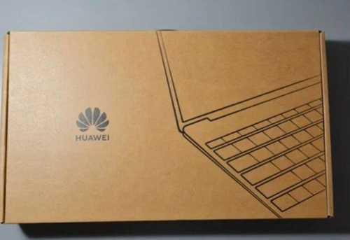 Huawei Matebook D14 53013XET 16/512 i5 12450H
