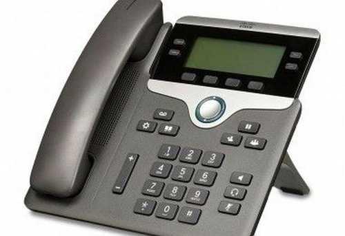IP телефон Cisco CP-7821-K9 новый
