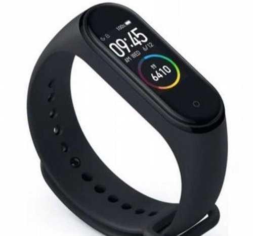 Фитнес браслет xiaomi mi band 4