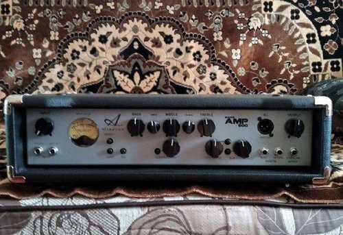 Басовый усилитель Ashdown AMP 600H