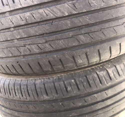 Yokohama BluEarth AE50 235/55 R18 100V