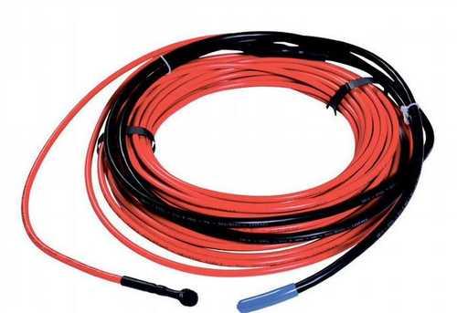 Нагревательный кабель деви Flex-18T 230 Вт 23