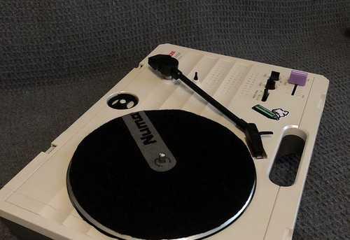 Vestax Проигрыватель