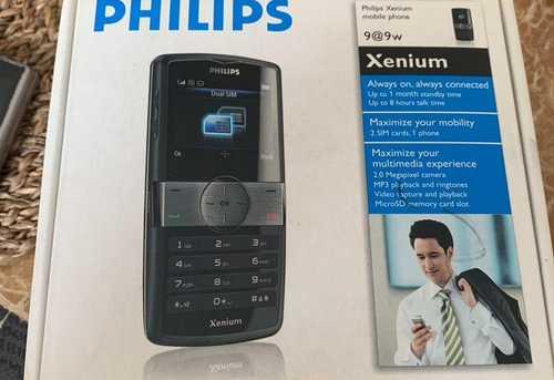 Philips Xenium 9@9w