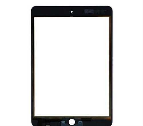 Тачскрин (сенсор) iPad mini/mini 2 чёрный / белый