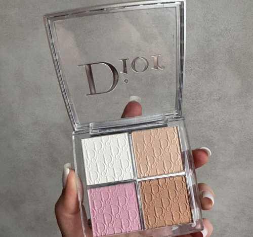 Dior хайлайтер