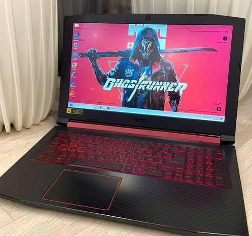 Игровой Ноутбук Acer Nitro 5