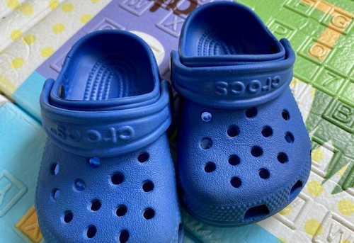 Crocs c 2 3