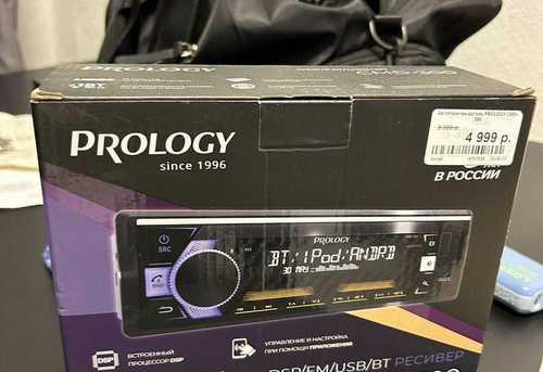 Автопроигрыватель Prology CMD-300