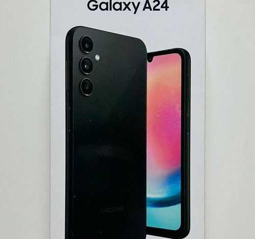Samsung Galaxy A24, 6/128 ГБ