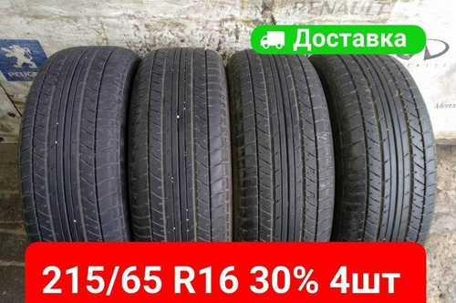 Yokohama Aspec A349A 215/65 R16 98H