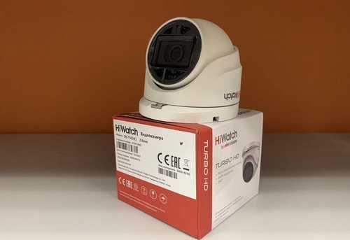 Камера видеонаблюдения HiWatch DS-T503(С)