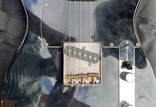 Fender Telecaster USA гибрид 1983 SQ 1983 Bullet