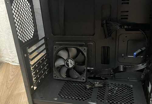 Компьютерный корпус Zalman S2