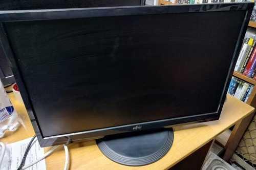 20" Монитор Fujitsu L20T-1 Eco, 1600*900, 76Гц, TN