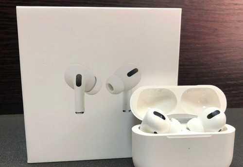 Гарнитура Bluetooth Airpods Pro / Hoco