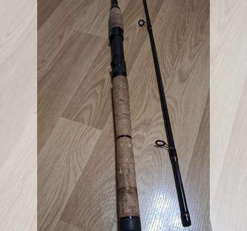 Спиннинг Daiwa Megaforce 240st 2-14