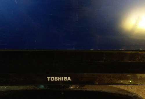 Toshiba 32AV603PR Телевизор