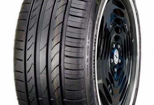 Tracmax X-Privilo TX3 215/55 R18 99V