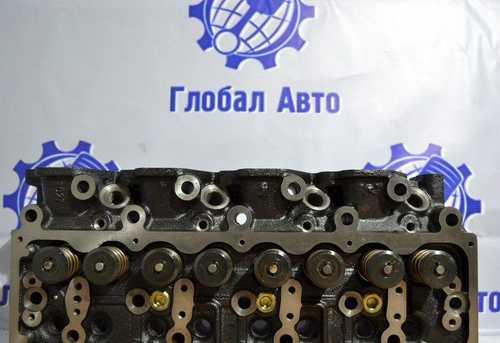 Головка блока гбц TD25 Nissan в сборе 11039-44G01