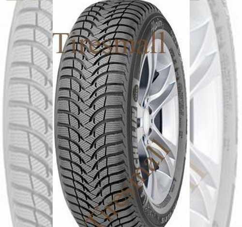 Michelin Alpin A4 235/40 R18 95V